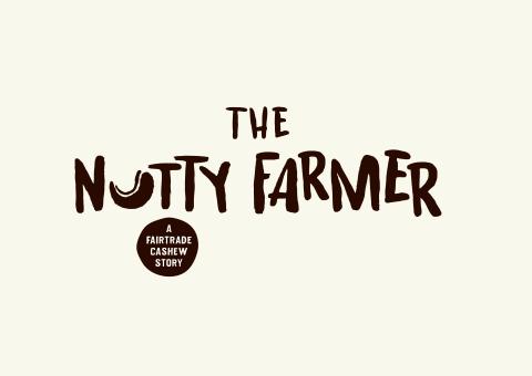 The Nutty Farmer | Handmade in Belgium